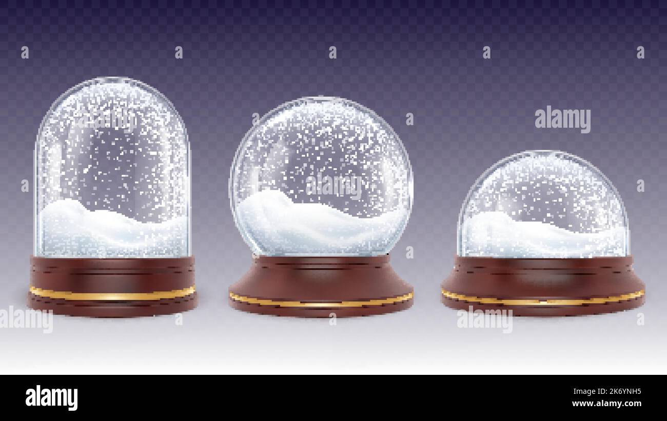 Snow Globe