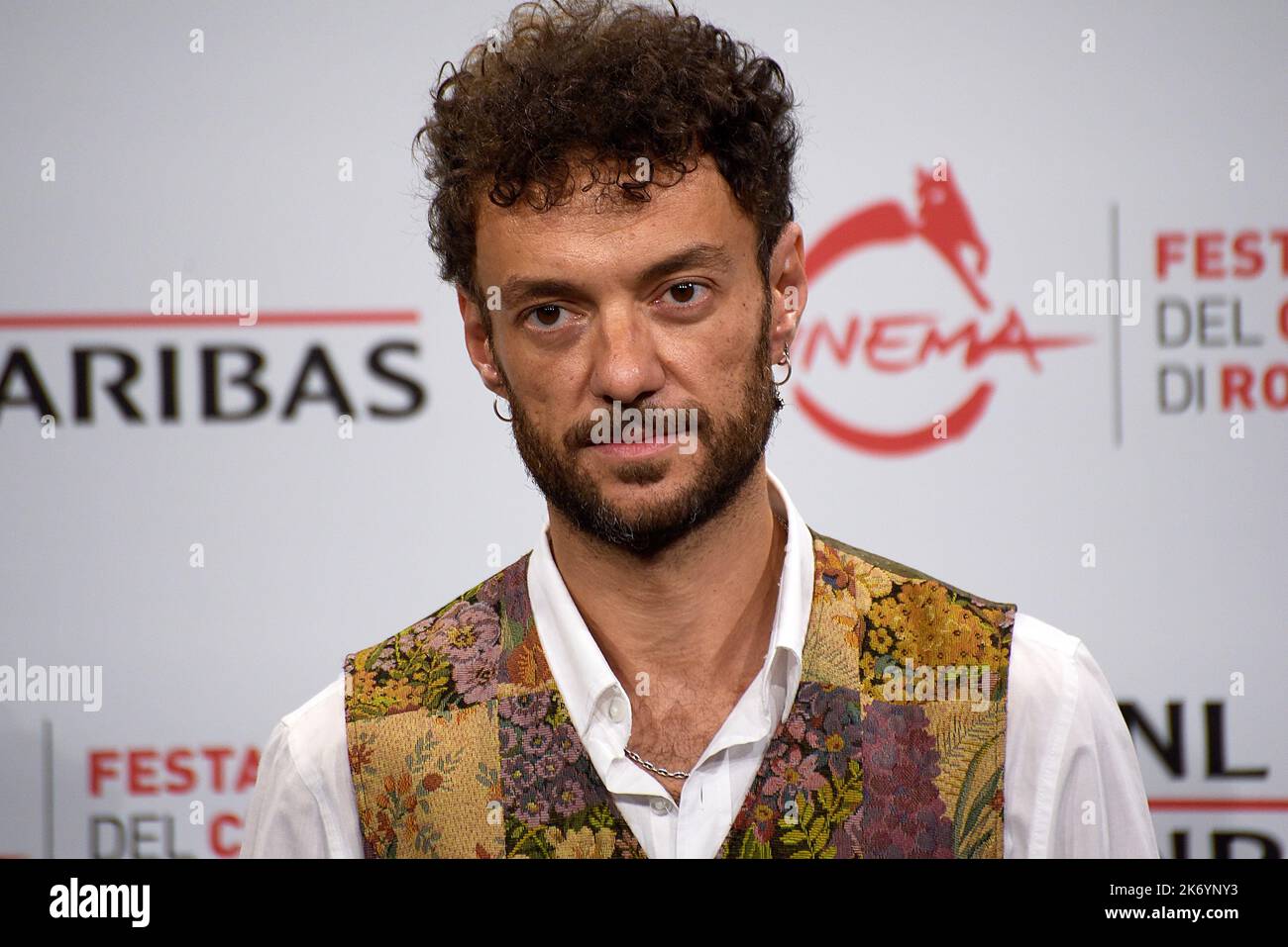 Enrico maria hi-res stock photography and images - Alamy