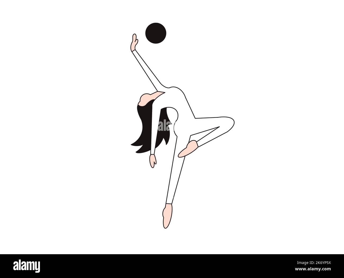 Sport, Olympic, Games, Discipline Stock Photo - Alamy