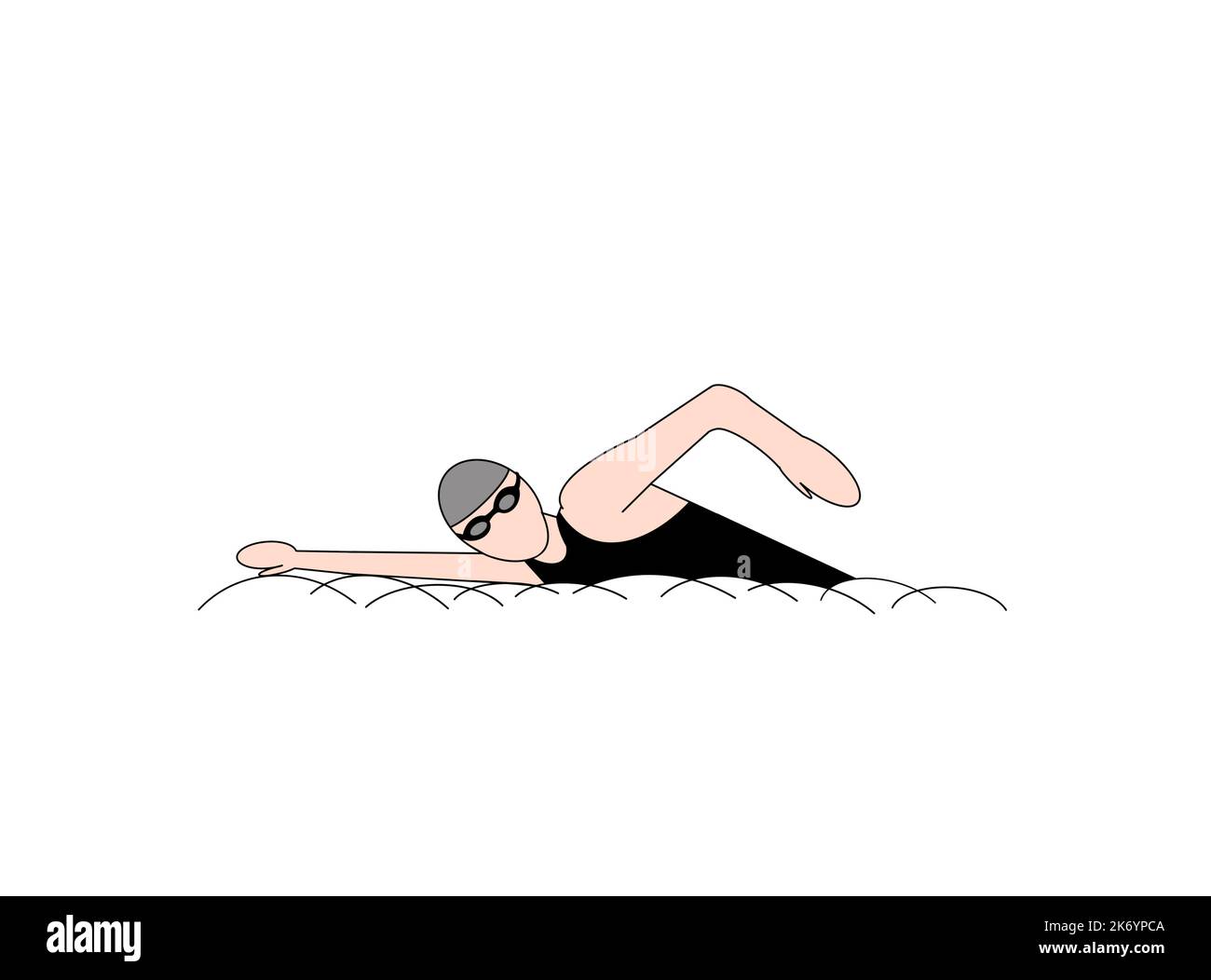 Sport, Olympic, Games, Discipline Stock Photo - Alamy