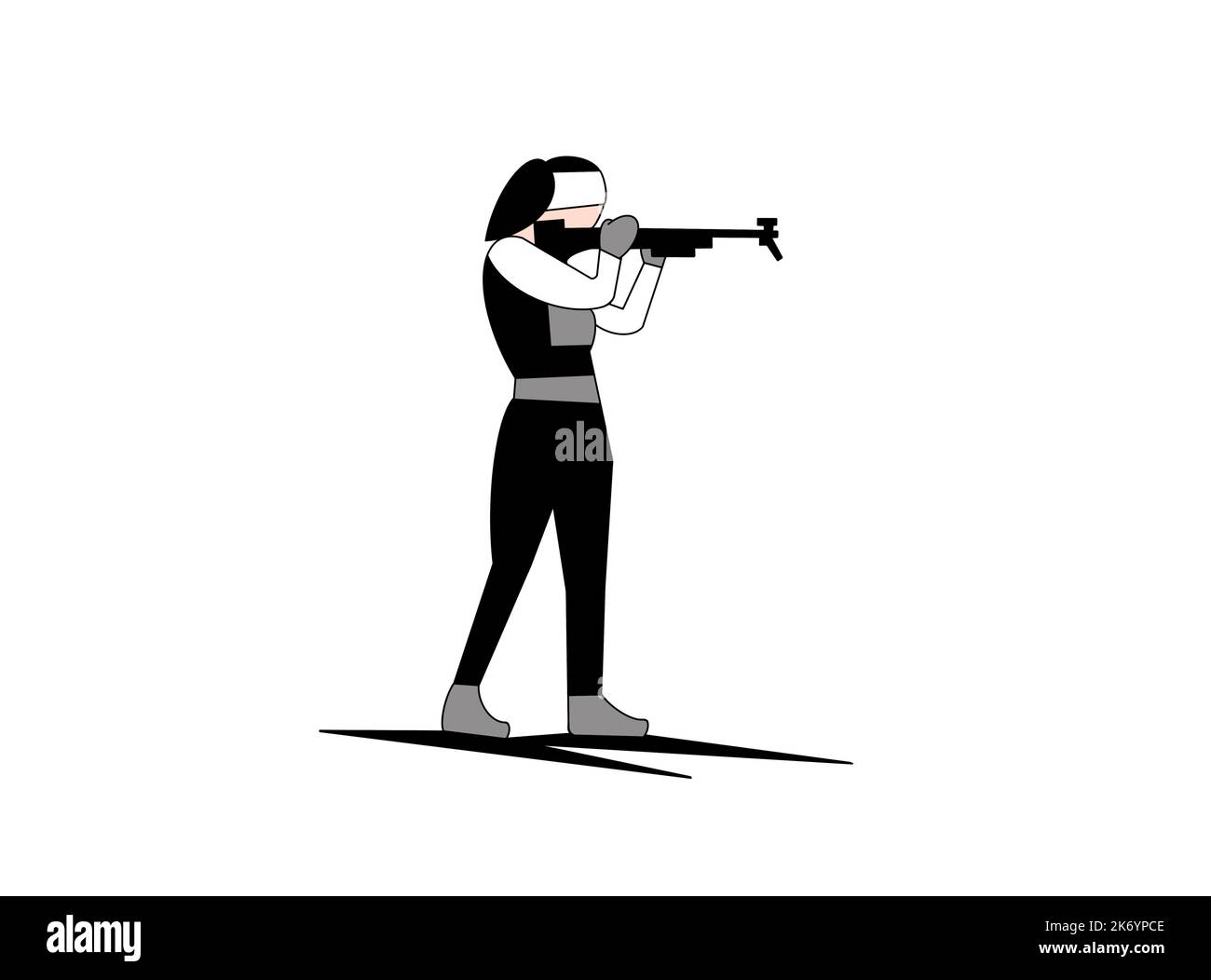 Sport, Olympic, Games, Discipline Stock Photo - Alamy