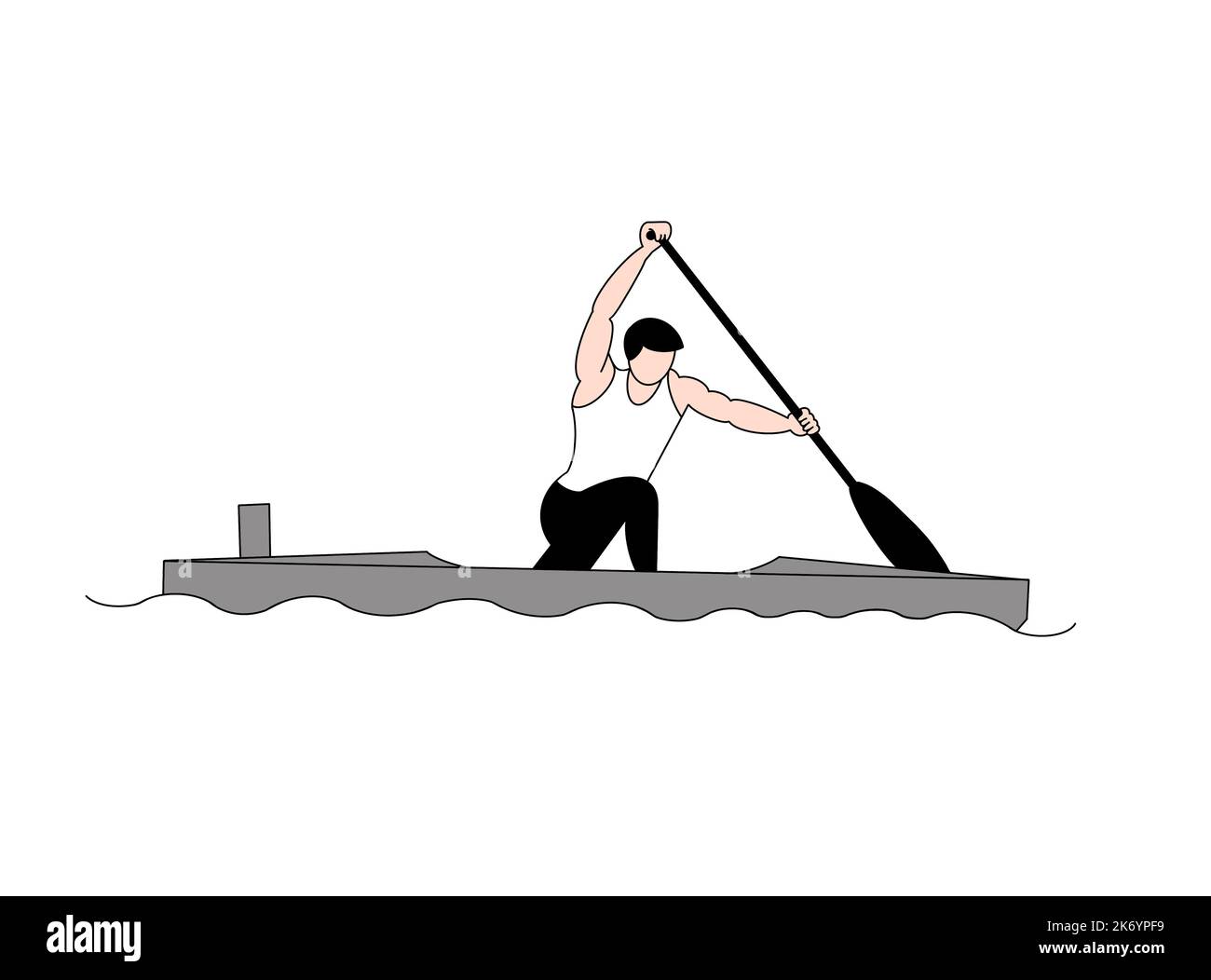 Sport, Olympic, Games, Discipline Stock Photo - Alamy