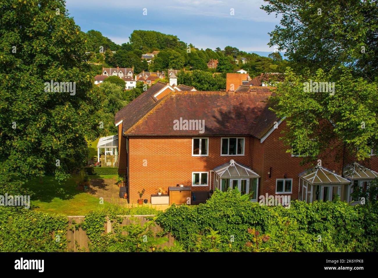 Folkestone and hythe district hi-res stock photography and images - Alamy