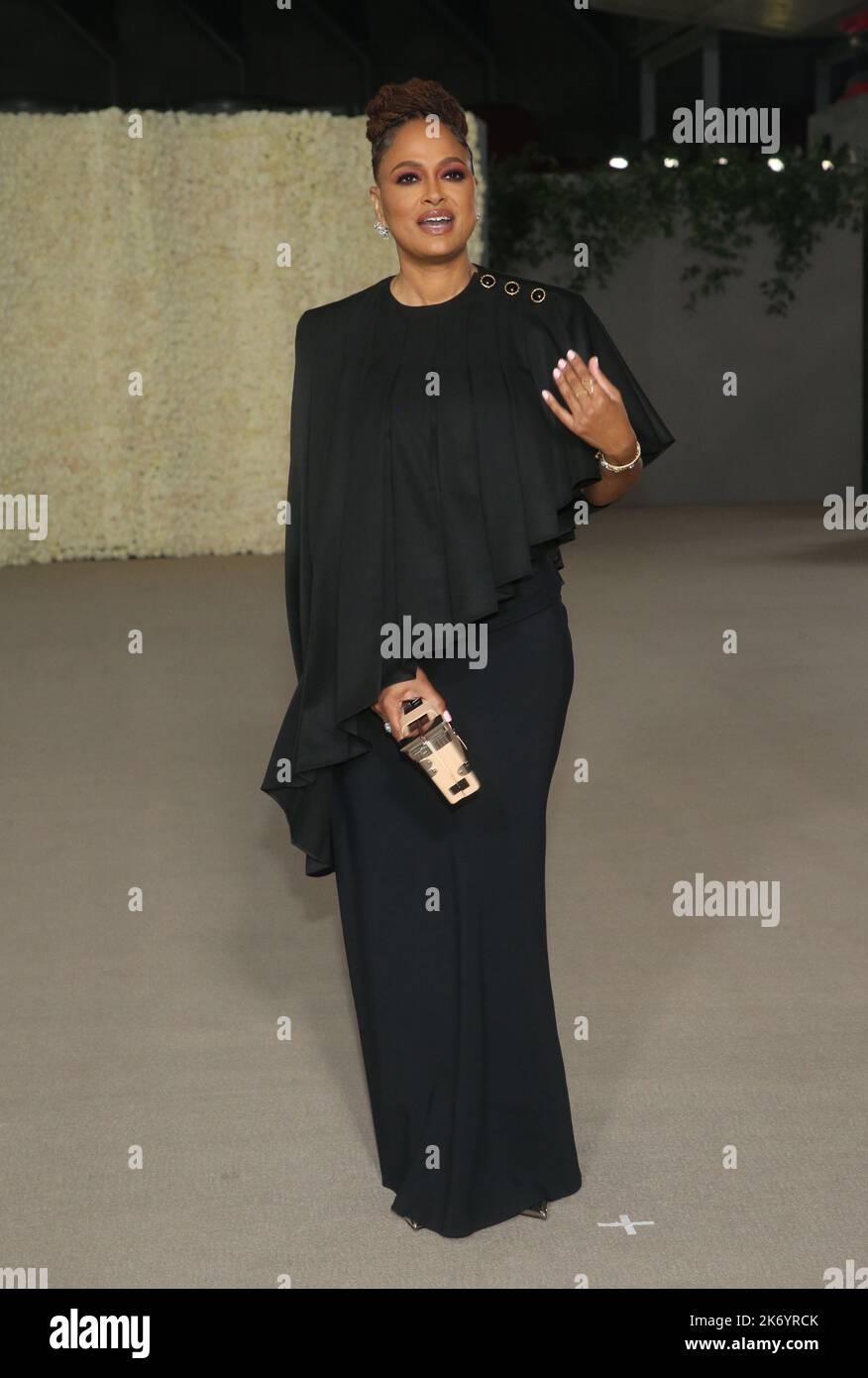 15 October 2022 - Los Angeles, California - Ava DuVernay. 2nd Annual ...