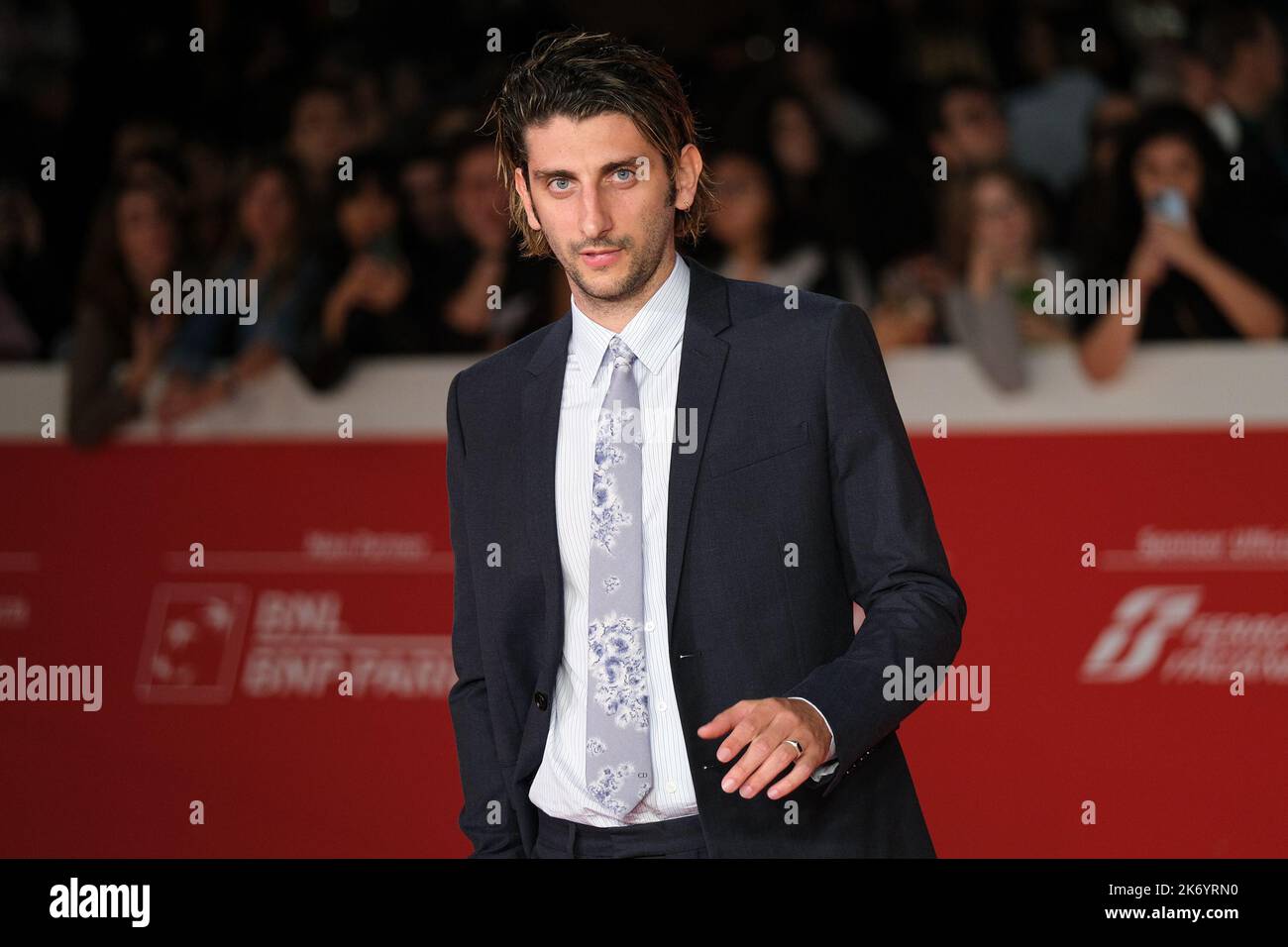 Dior suit hi-res stock photography and images - Alamy