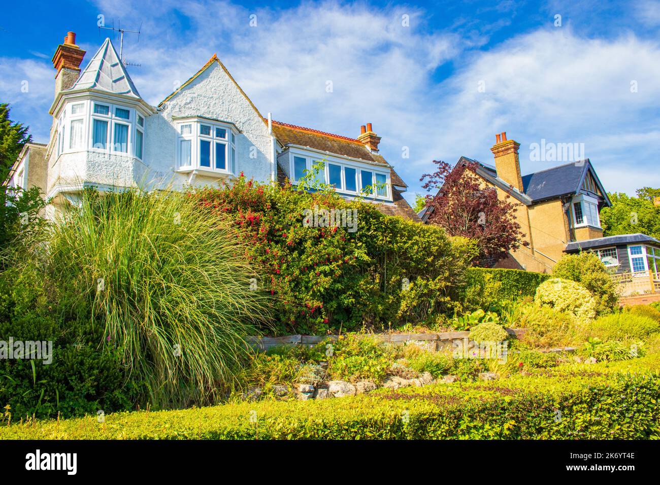 Folkestone and hythe district hi-res stock photography and images - Alamy