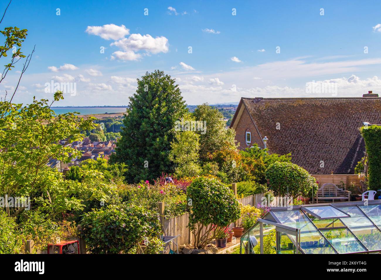 Folkestone and hythe district hi-res stock photography and images - Alamy