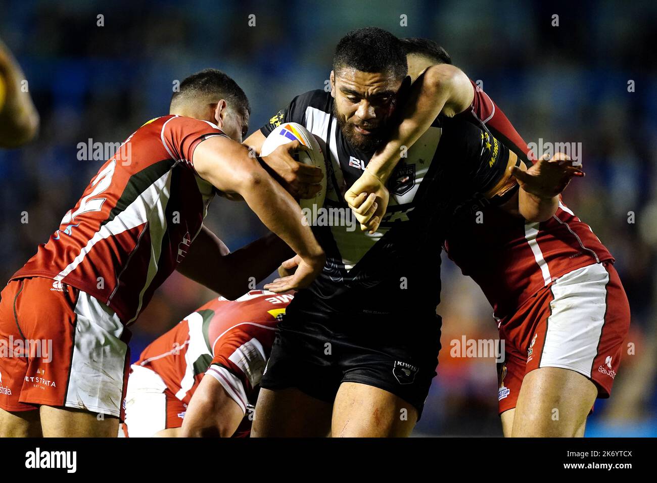 Charbel tasipale lebanon hi-res stock photography and images - Alamy