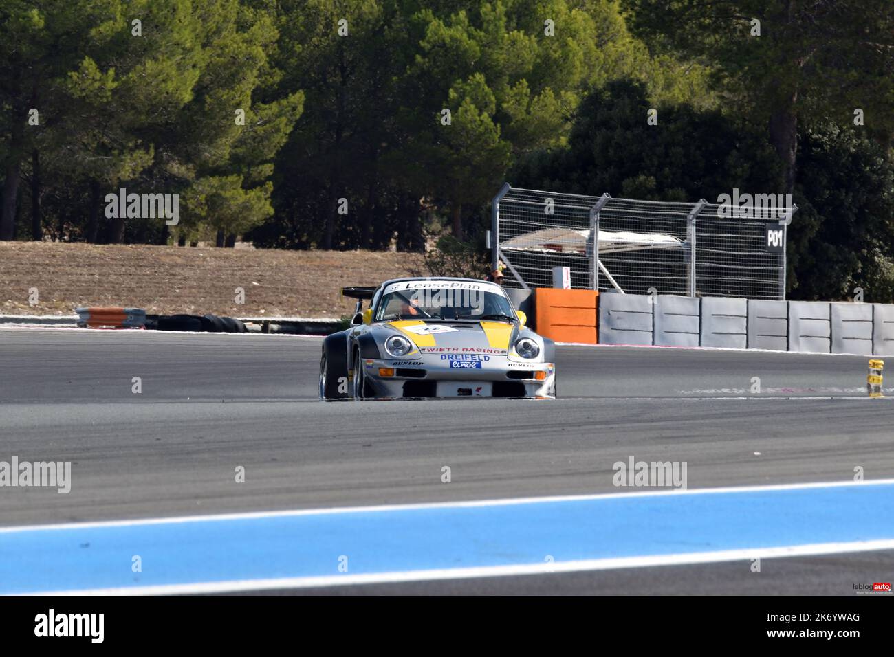 10000 tours du Paul Ricard 2022 Stock Photo - Alamy