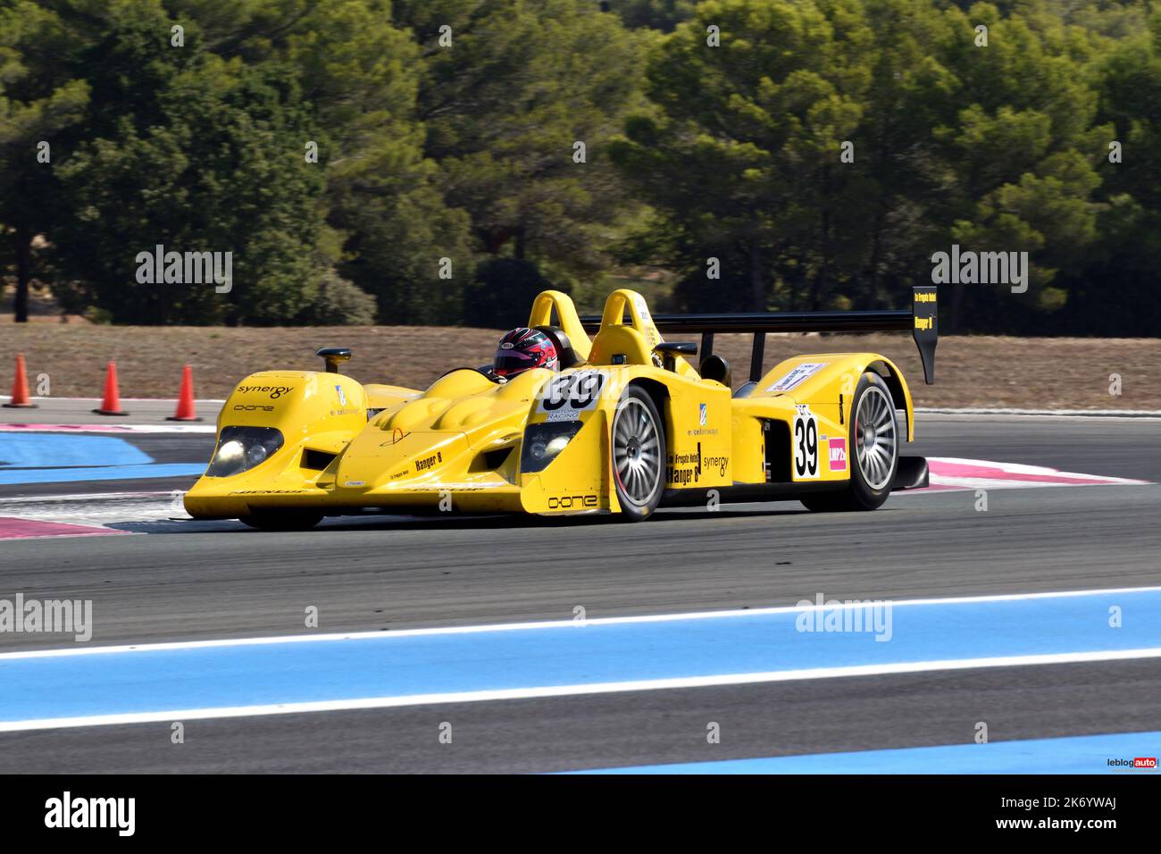 10000 tours du Paul Ricard 2022 Stock Photo - Alamy