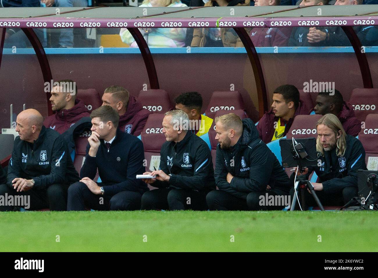 Steven gerrard chelsea premier league hi-res stock photography and ...