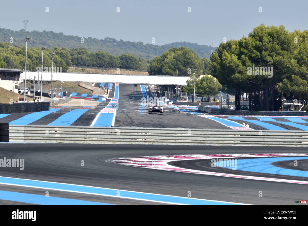 10000 tours du Paul Ricard 2022 Stock Photo - Alamy