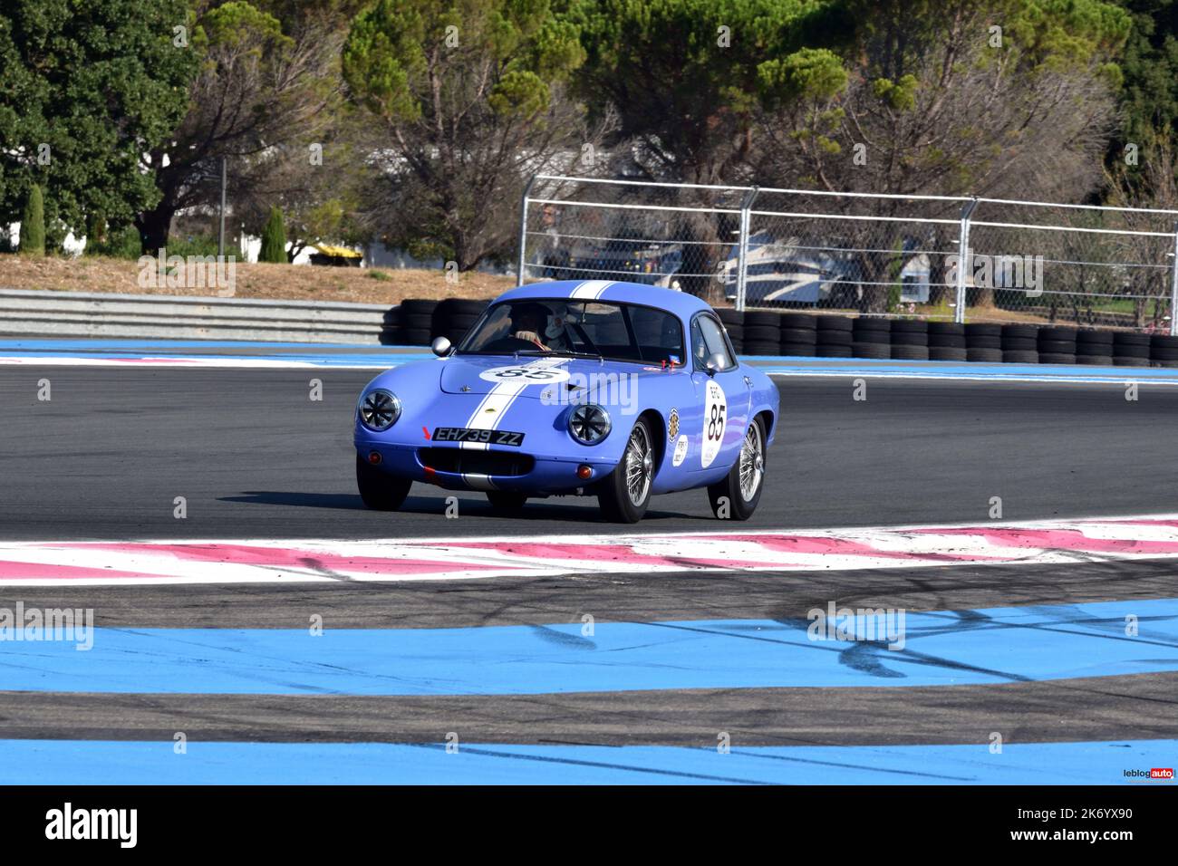 10000 tours du Paul Ricard 2022 Stock Photo - Alamy