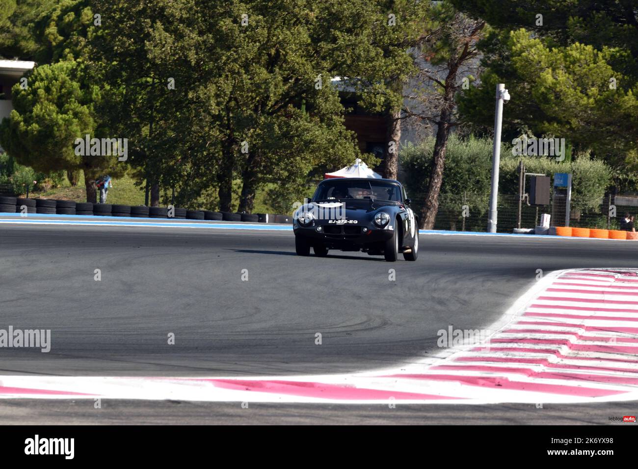 10000 tours du Paul Ricard 2022 Stock Photo - Alamy