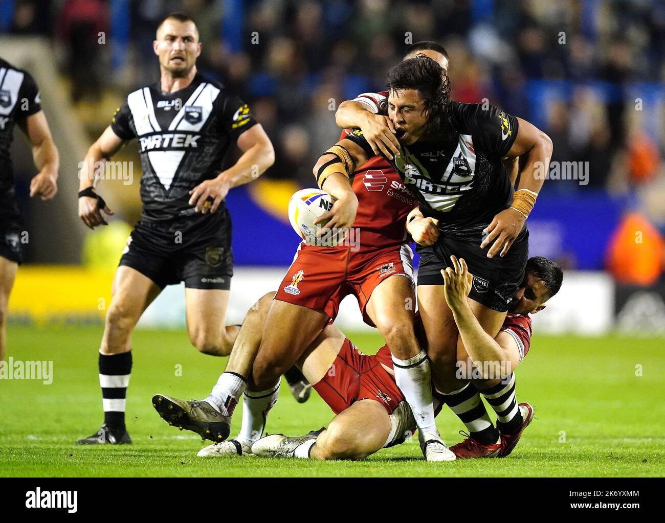 Charbel tasipale lebanon hi-res stock photography and images - Alamy