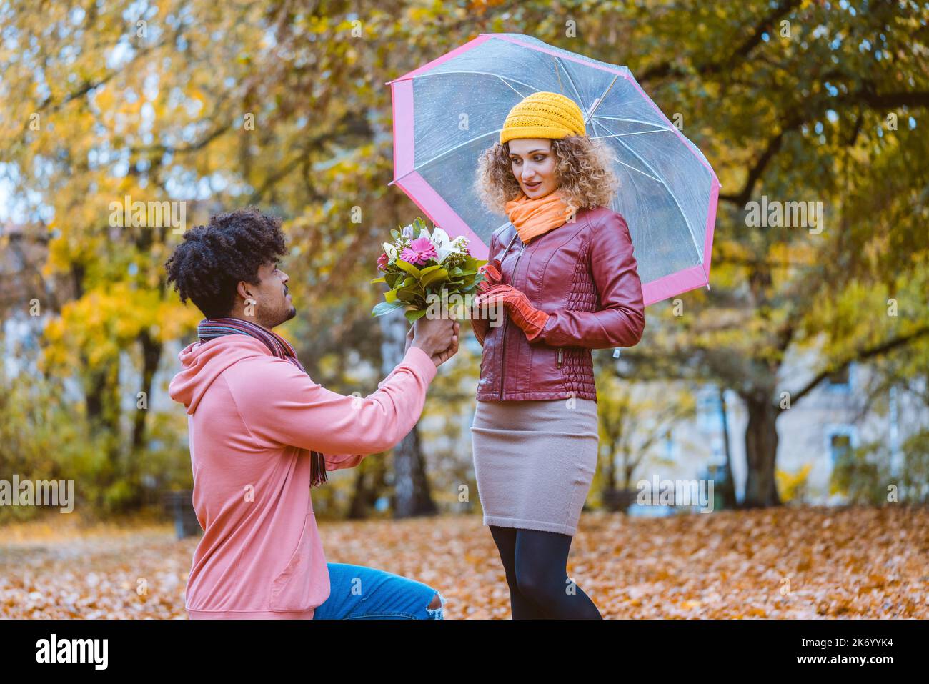 Rejecting man hi-res stock photography and images - Alamy