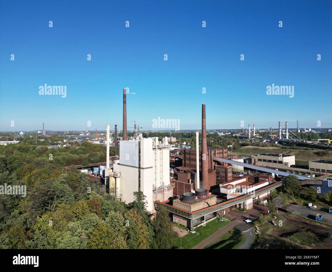 Venator chemicals hi-res stock photography and images - Alamy