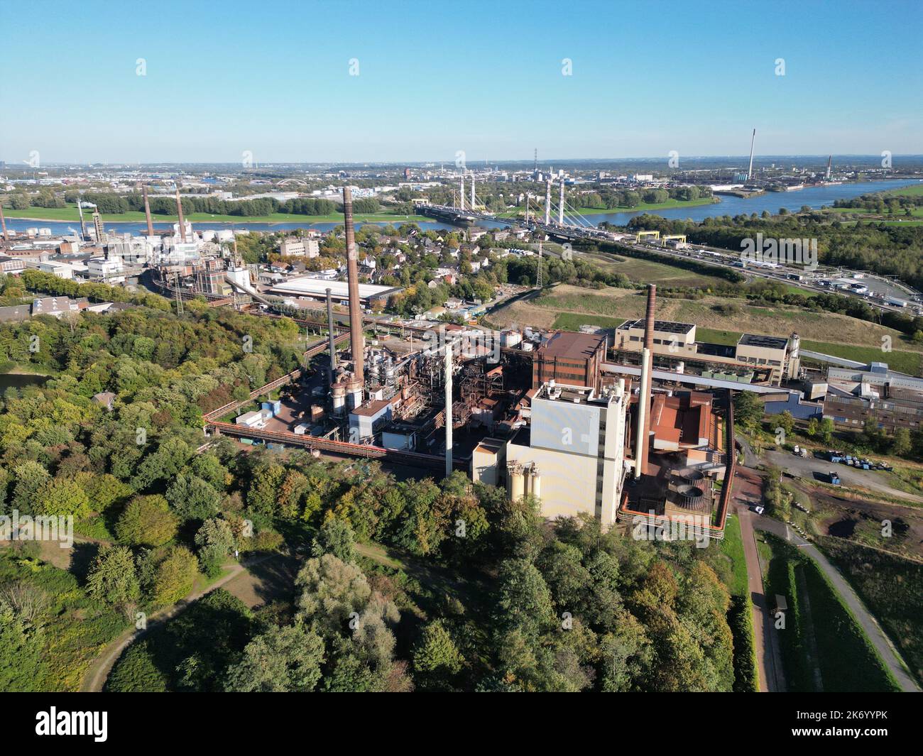 Venator chemicals hi-res stock photography and images - Alamy