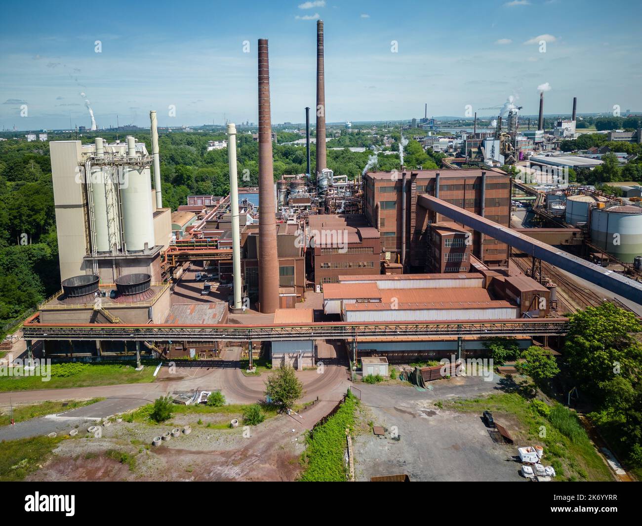 Venator chemicals hi-res stock photography and images - Alamy