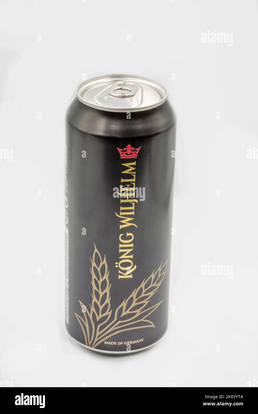 Konig wilhelm hi-res stock photography and images - Alamy