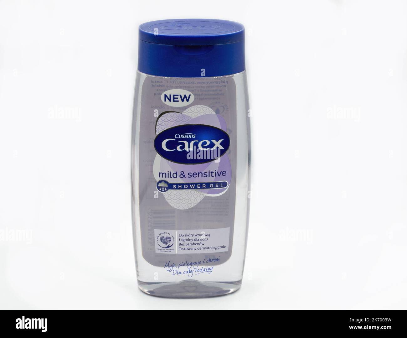 Pz cussons plc hi-res stock photography and images - Alamy