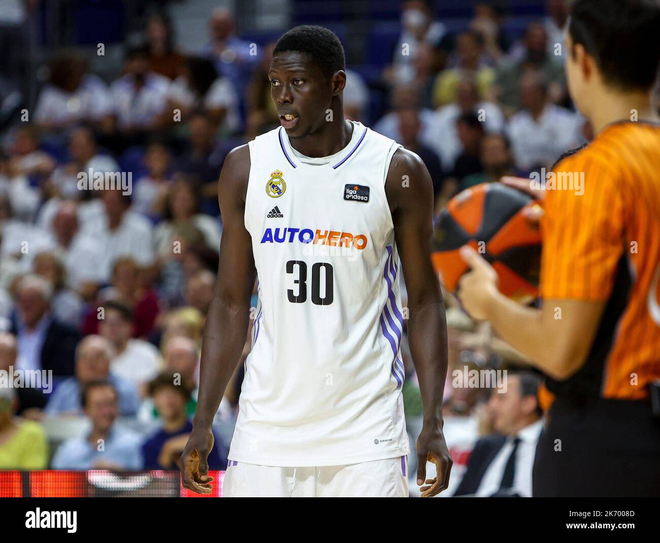 Eli john ndiaye hi-res stock photography and images - Alamy