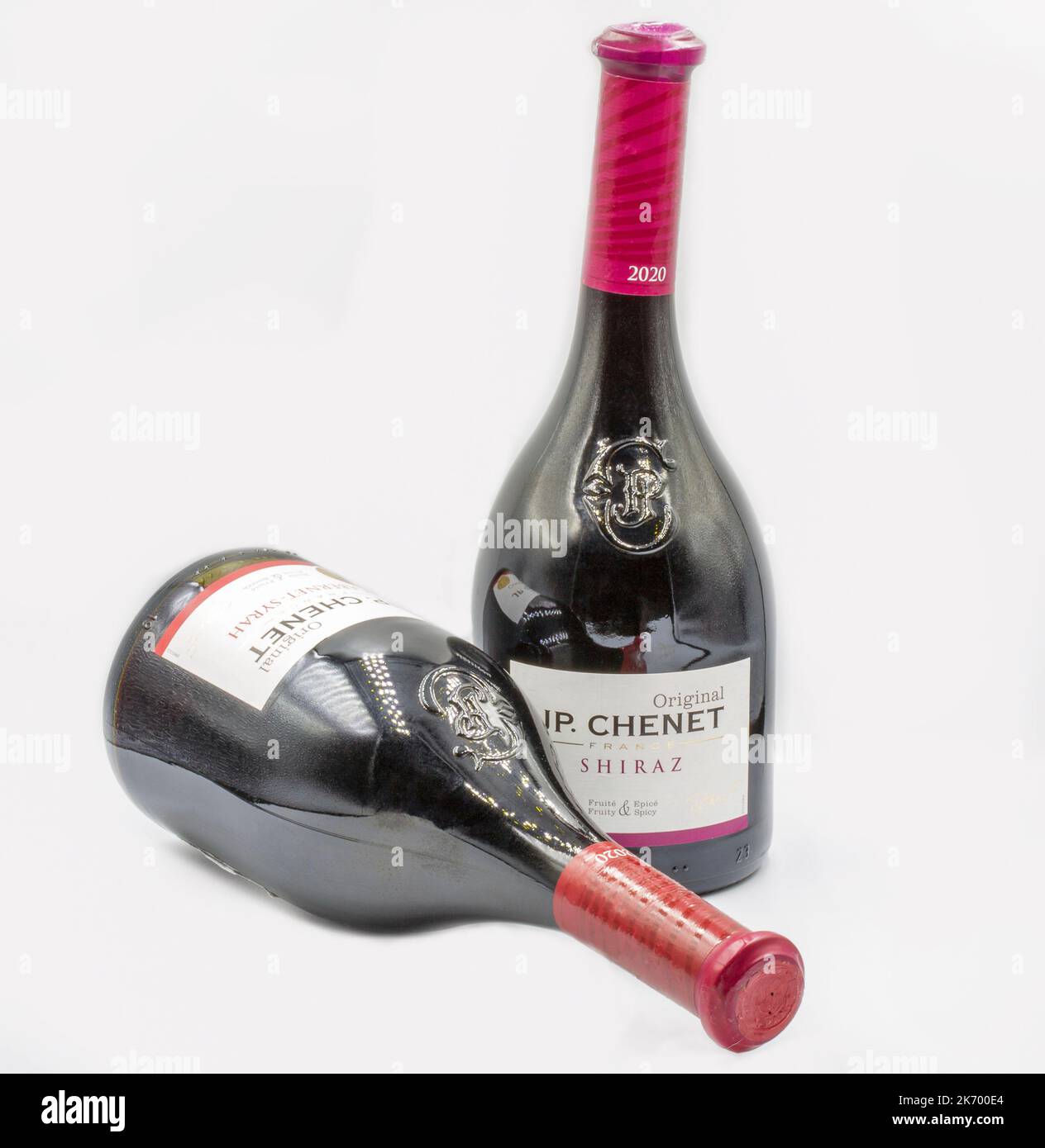 Syrah and wine hi-res stock photography and images - Alamy