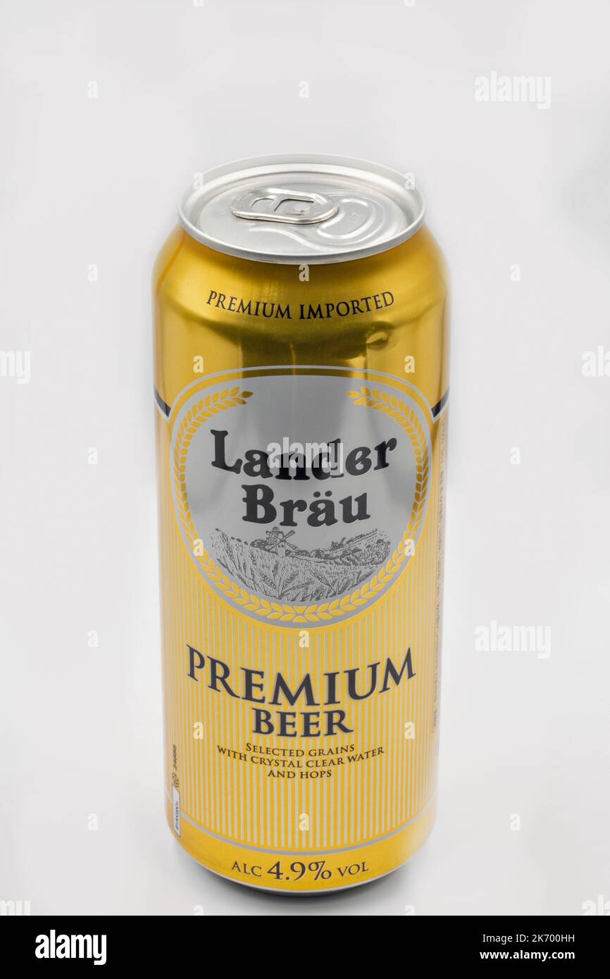 Lander brau hi-res stock photography and images - Alamy