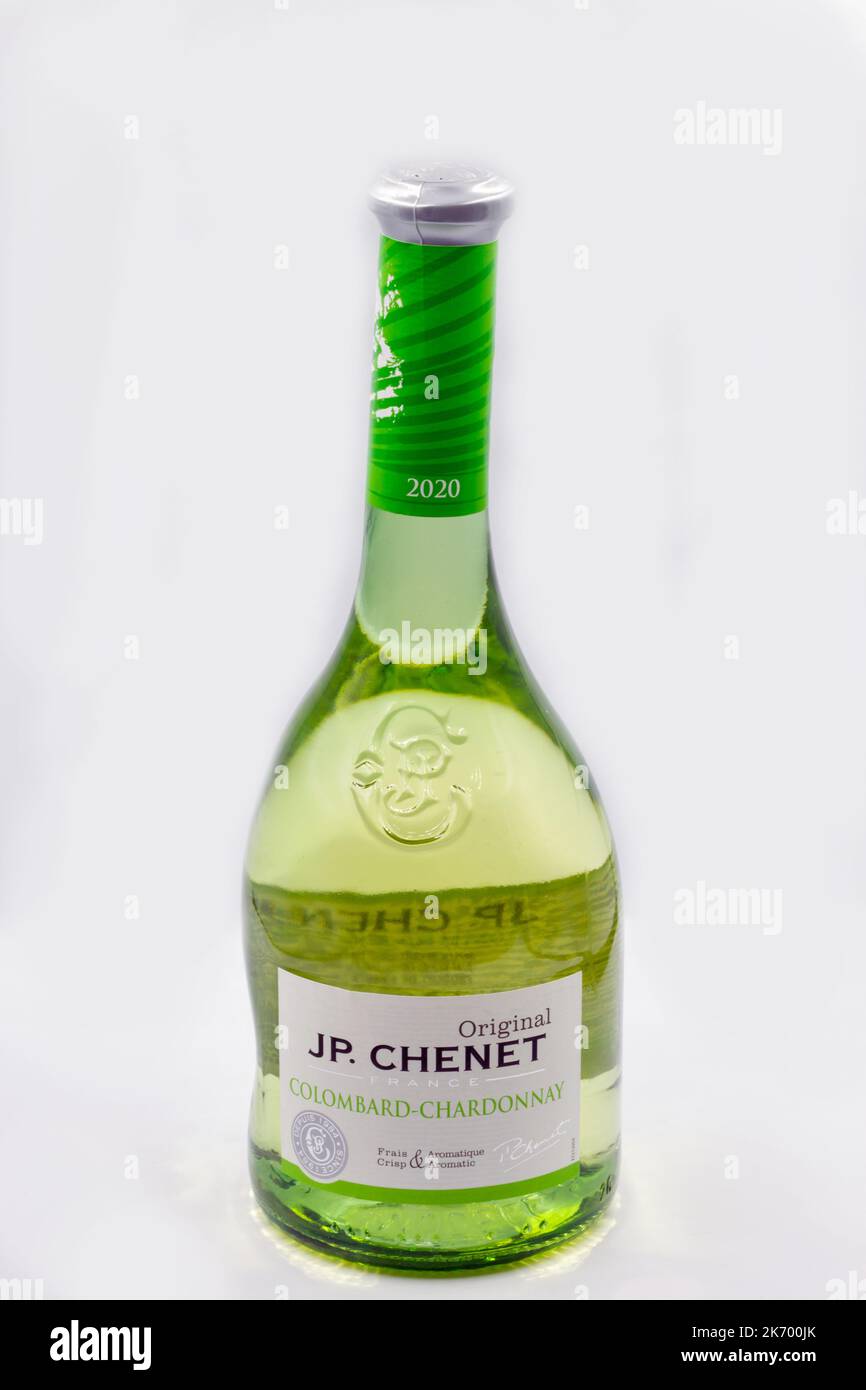 Curved bottleneck hi-res stock photography and images - Alamy
