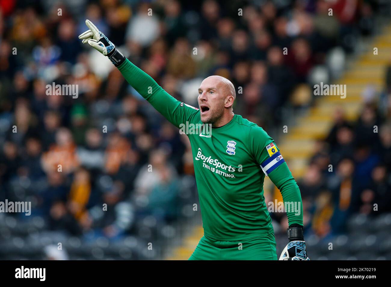 Birmingham john ruddy hi-res stock photography and images - Alamy