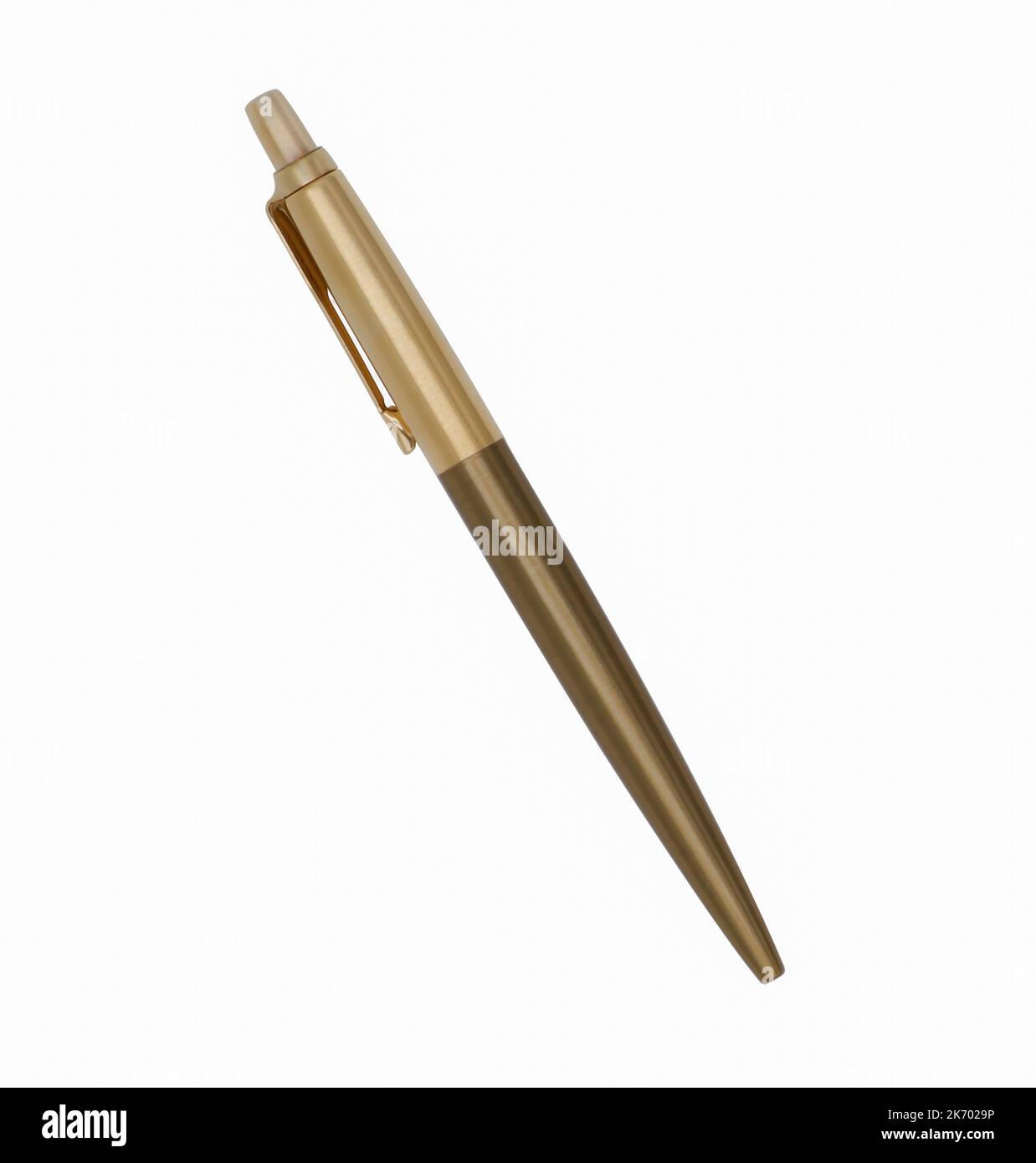 Ink gold text on Cut Out Stock Images & Pictures - Alamy