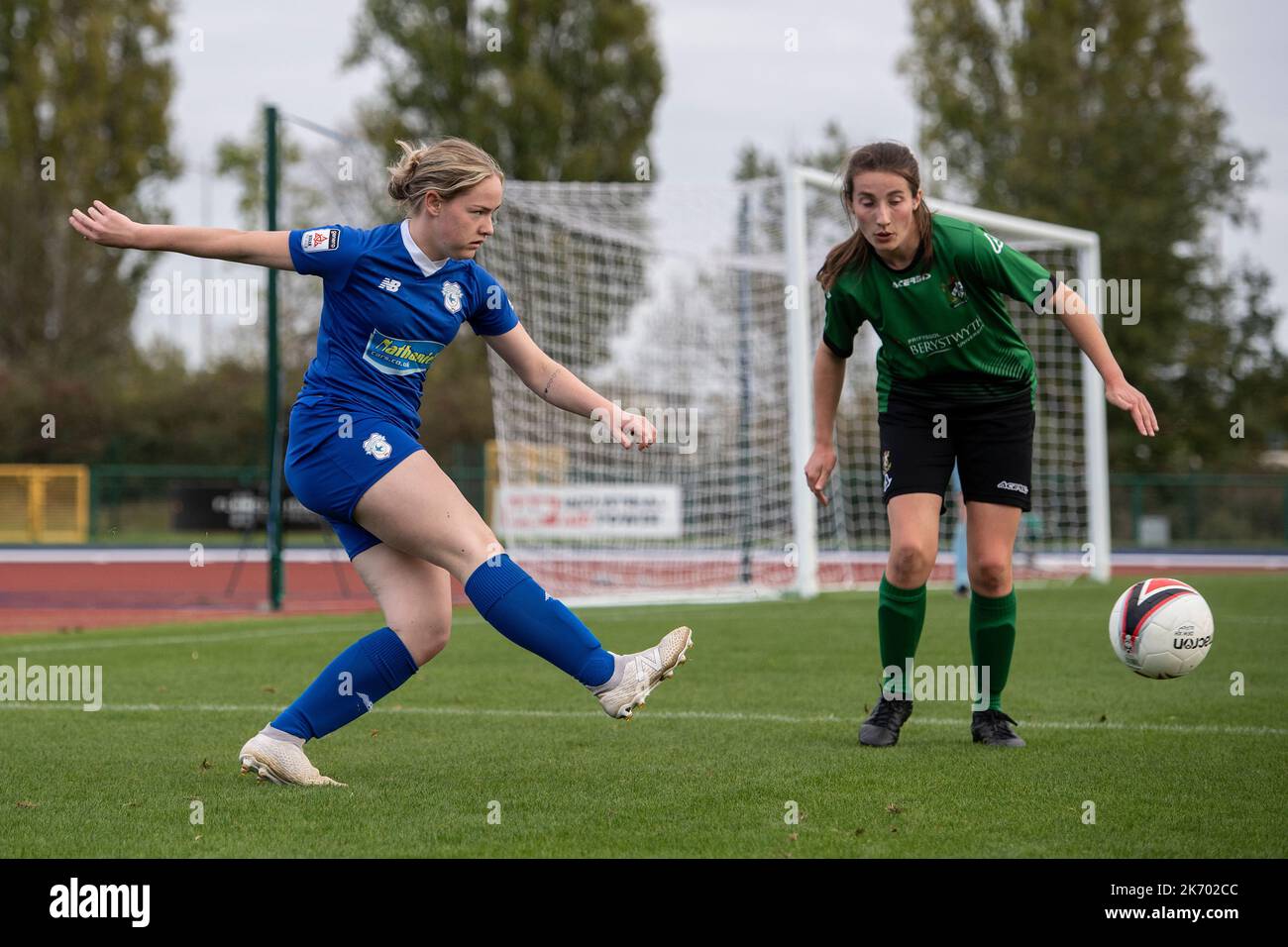 Poole town fc hi-res stock photography and images - Alamy