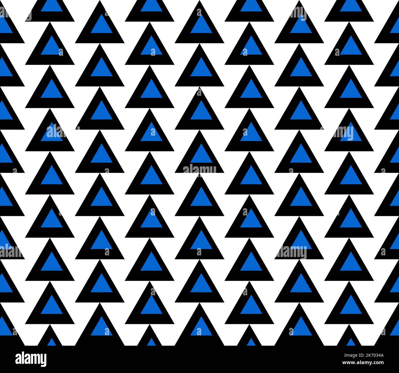 Flat diamond pattern hi-res stock photography and images - Alamy