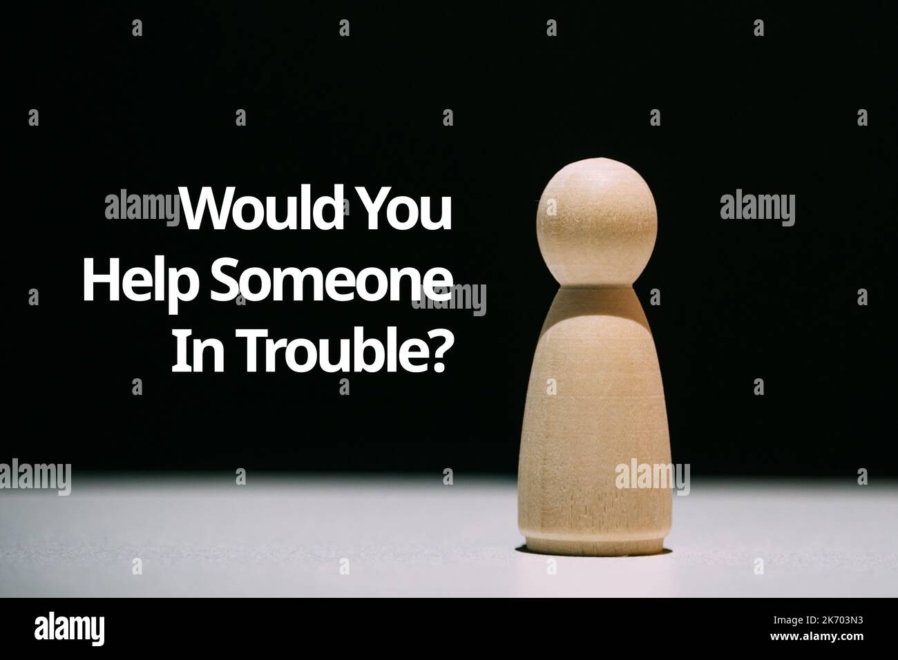 Trouble disease hi-res stock photography and images - Alamy