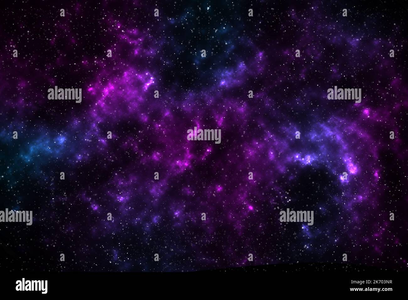Infinity universe hi-res stock photography and images - Alamy