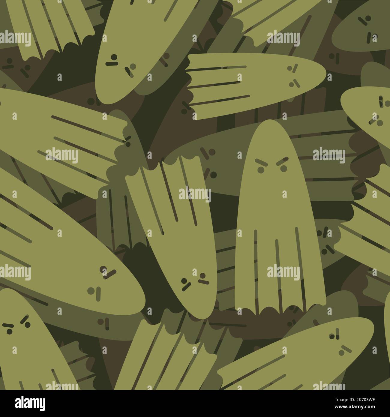 Monster hunters Stock Vector Images - Alamy