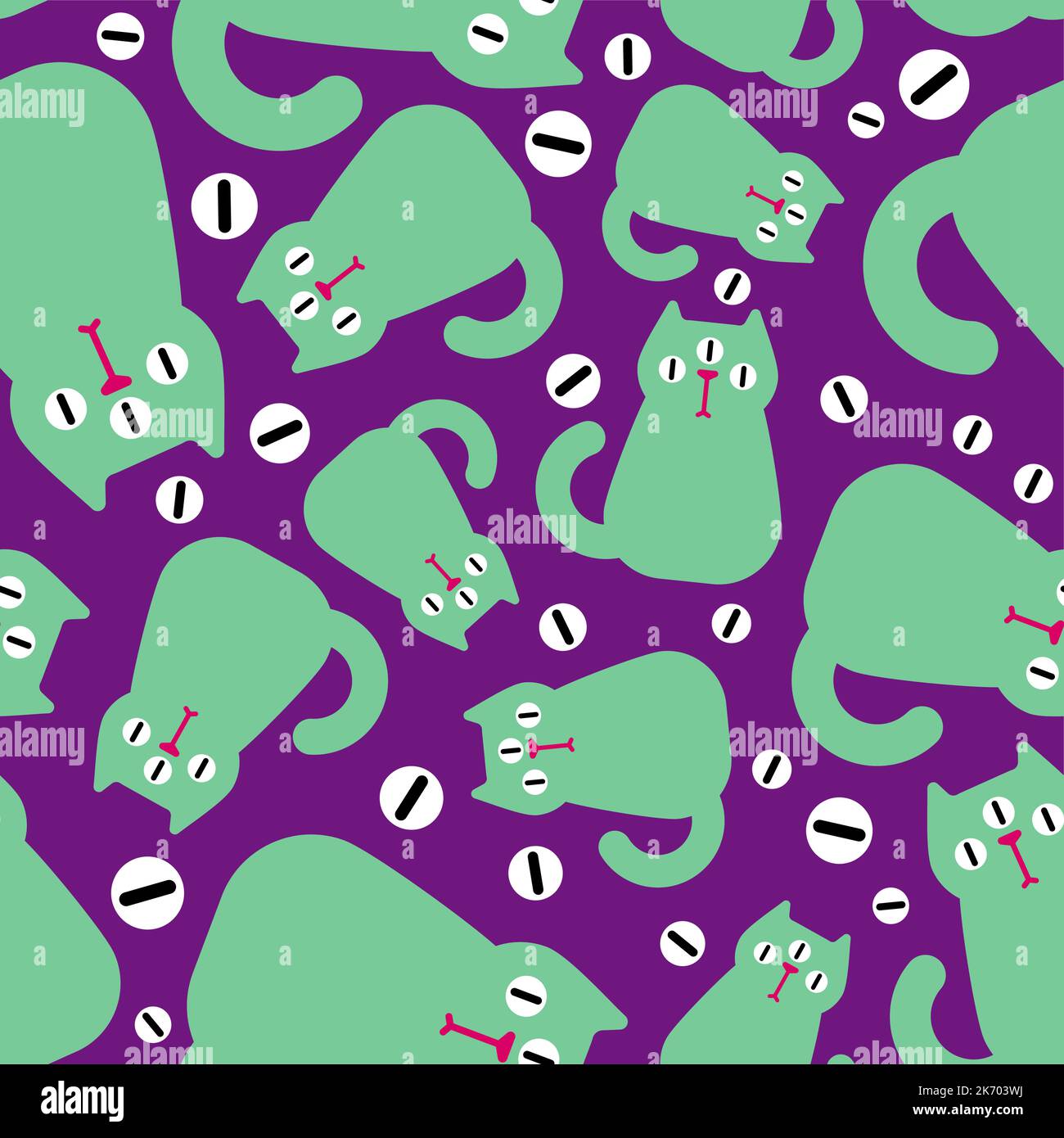 Monster background hi-res stock photography and images - Alamy