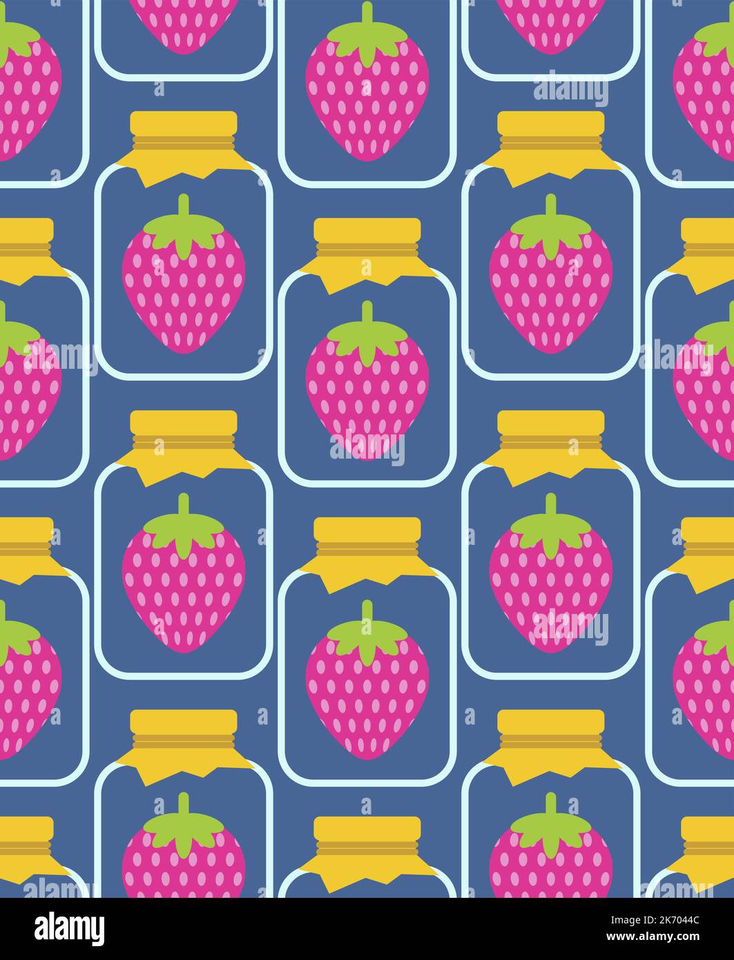 Jam texture Stock Vector Images - Alamy