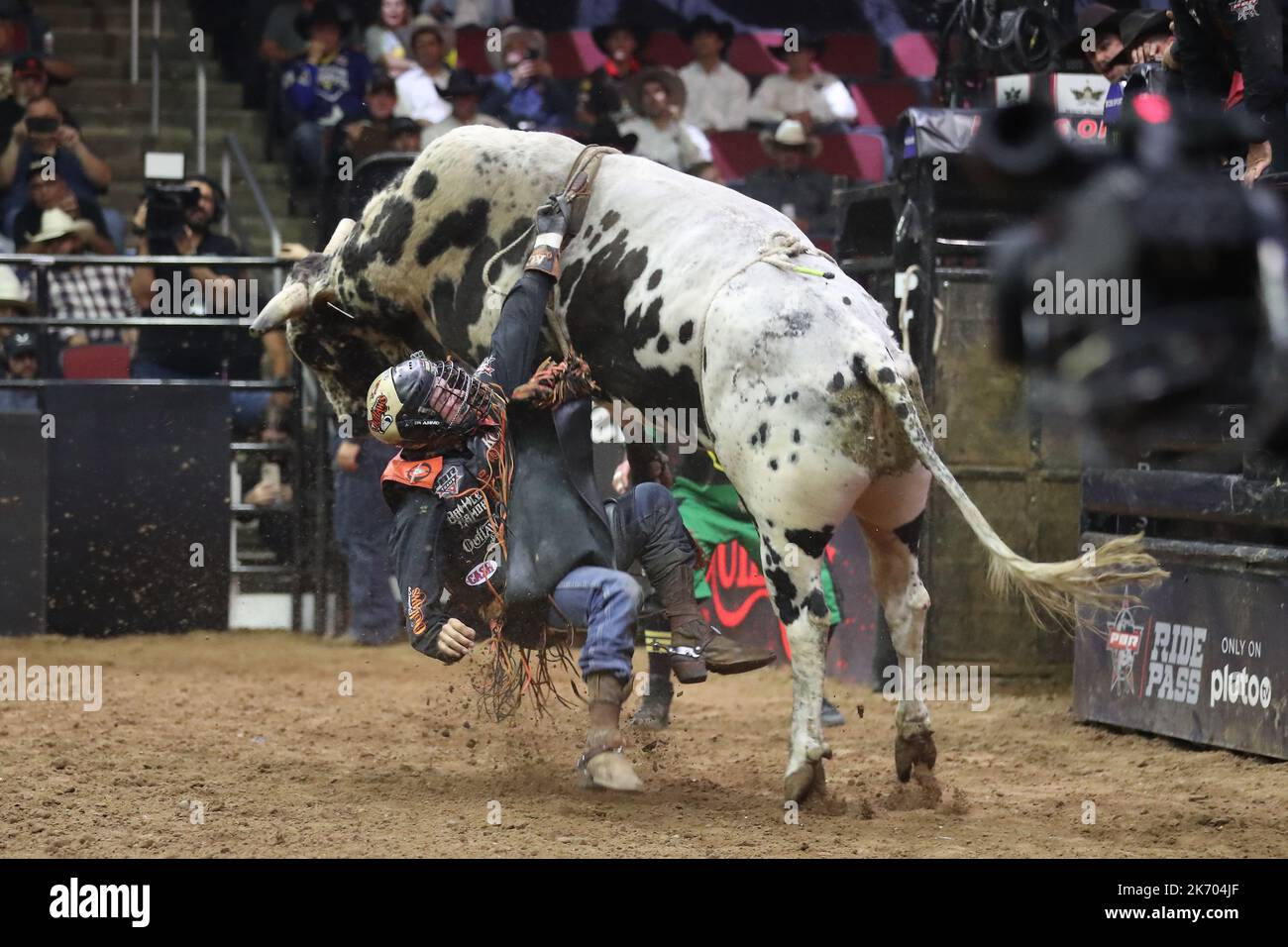 Glendale, Arizona, USA. 15th Oct, 2022. GLENDALE, AZ - OCTOBER 15 ...