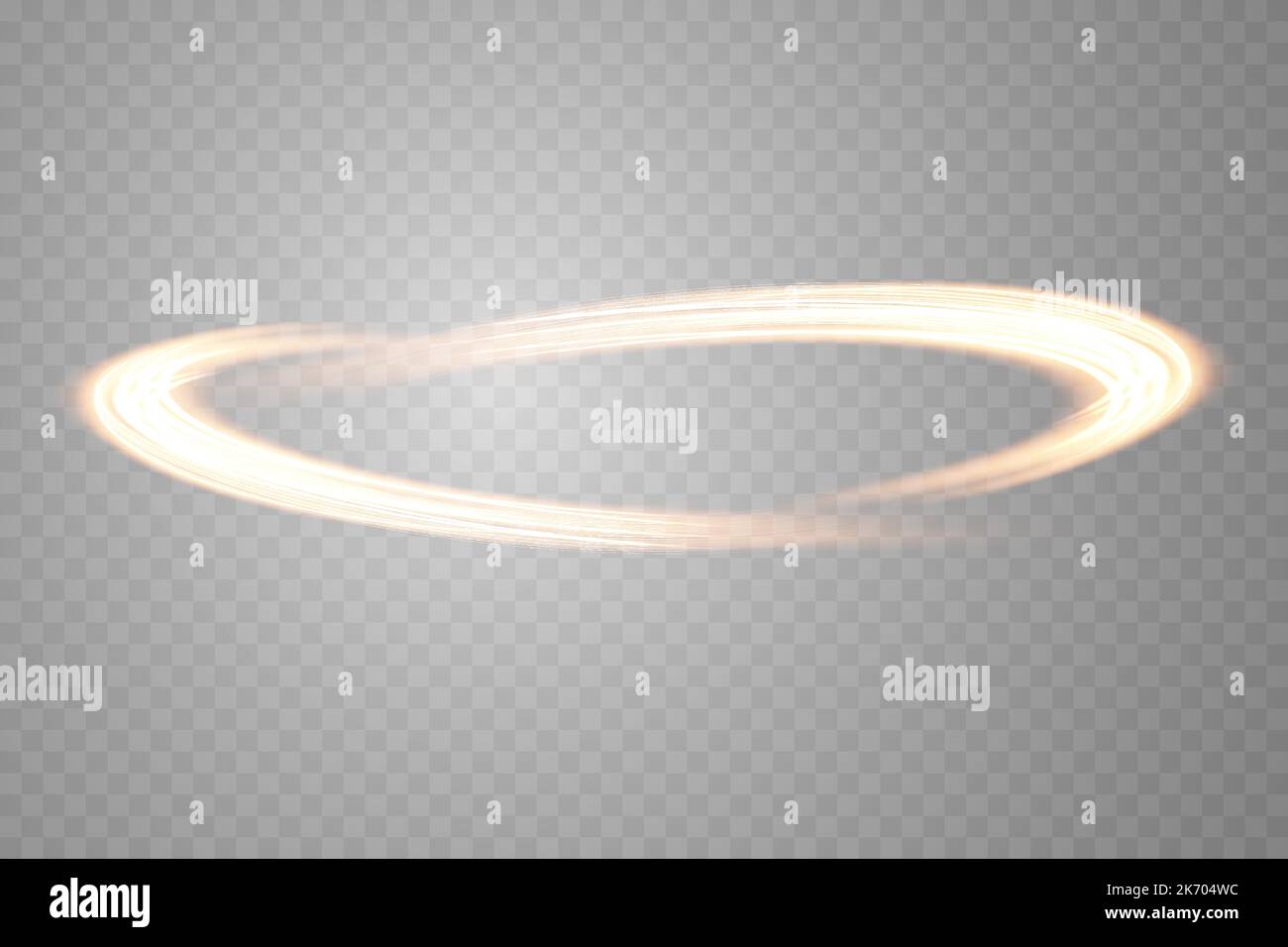 Abstract light lines of movement and speed in purple. Light everyday ...