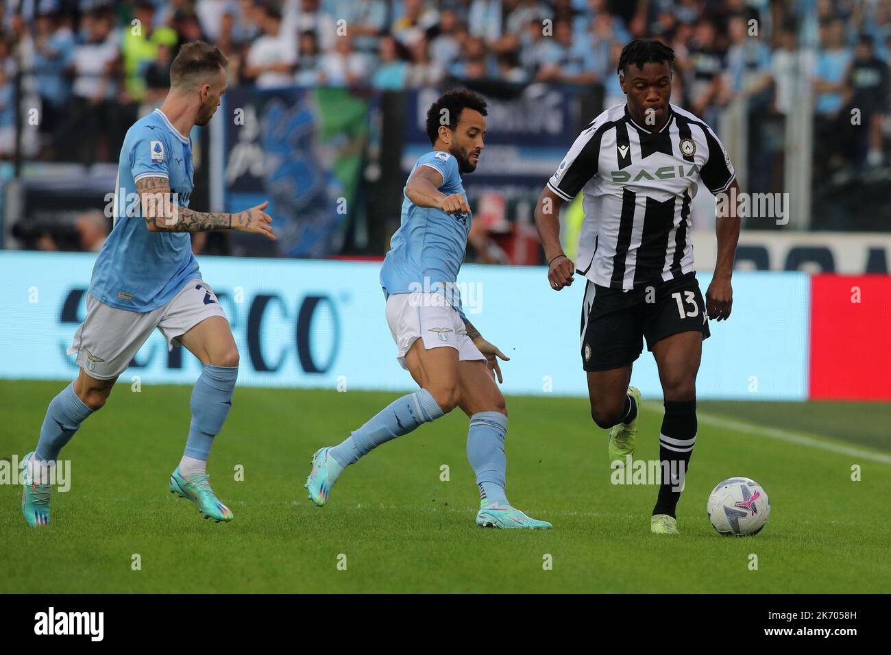 Destiny anderson hi-res stock photography and images - Alamy