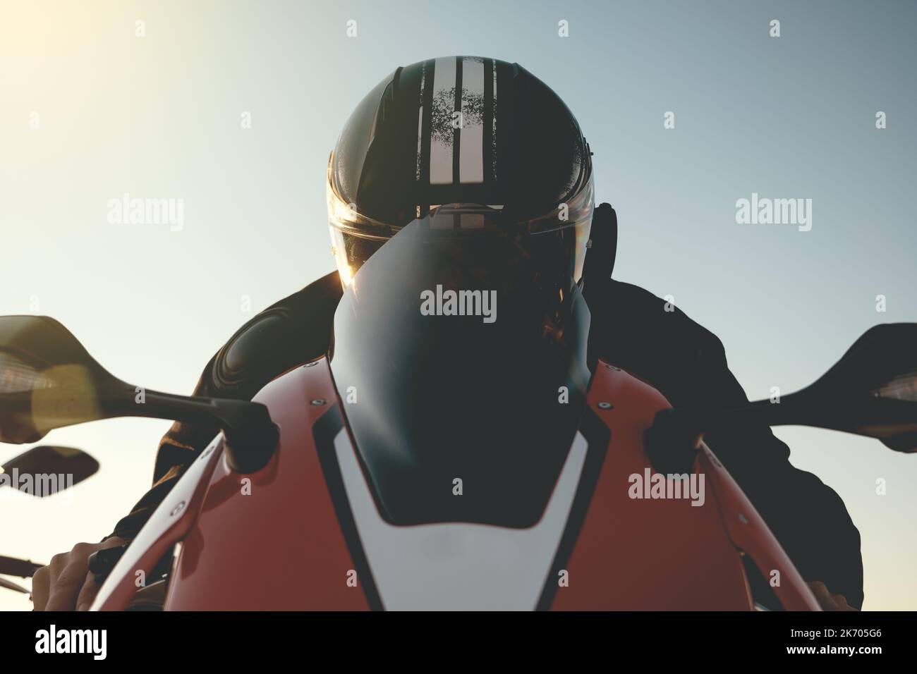 Ride face hi-res stock photography and images - Alamy