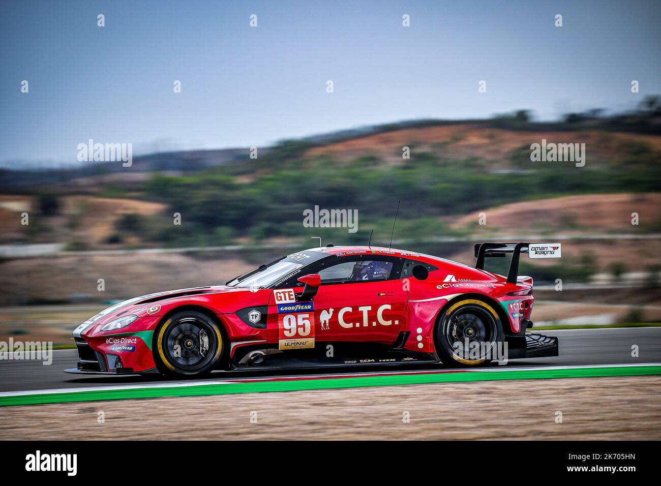95 oman racing hi-res stock photography and images - Alamy