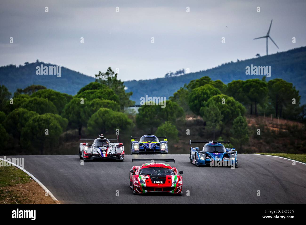 33 Crestani Fabrizio (ita), HOOK Christian (ger), TUNJO Oscar (col ...