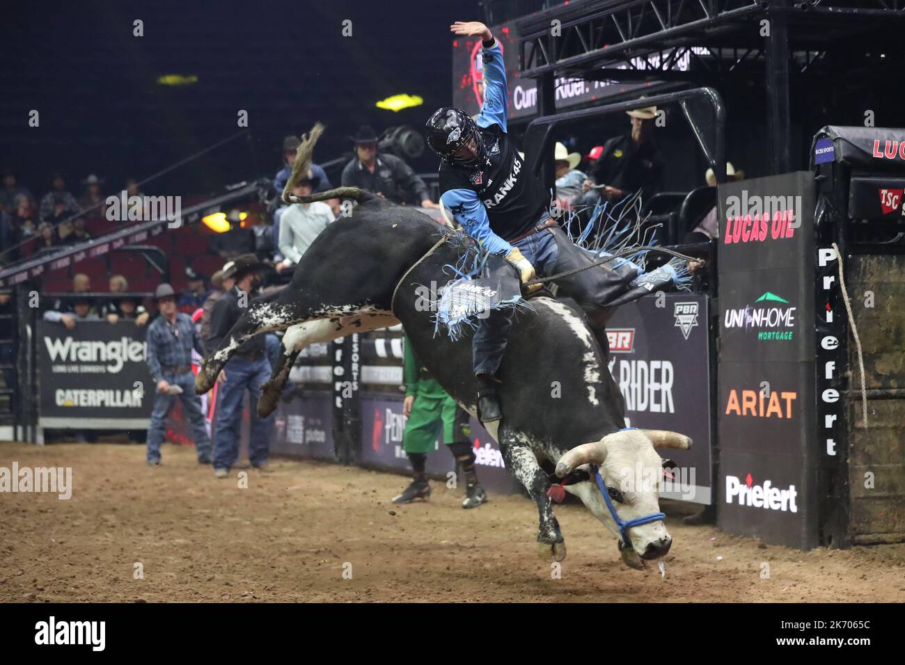 Glendale, Arizona, USA. 15th Oct, 2022. GLENDALE, AZ - OCTOBER 15 ...