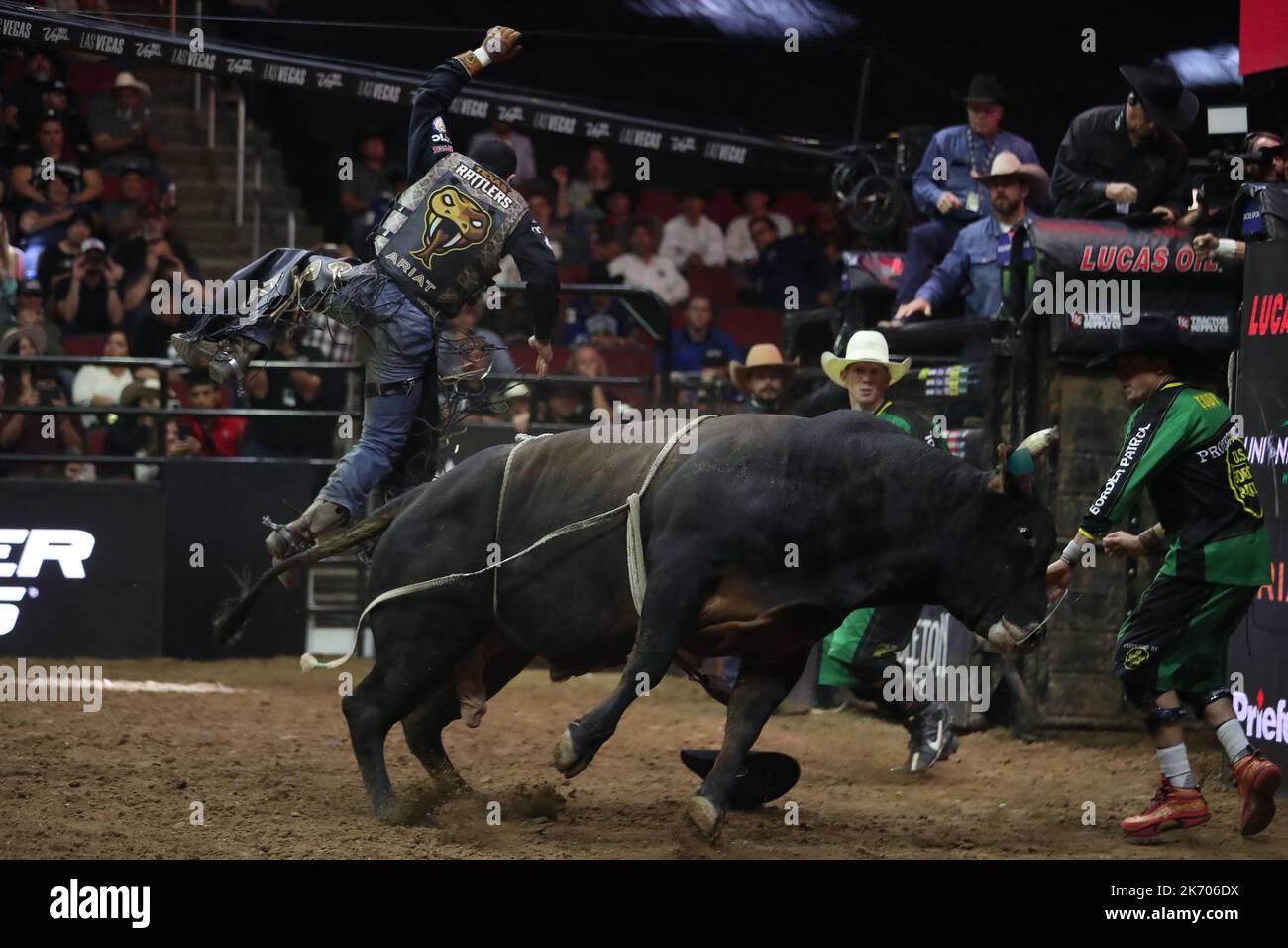 Glendale, Arizona, USA. 15th Oct, 2022. GLENDALE, AZ - OCTOBER 15 ...