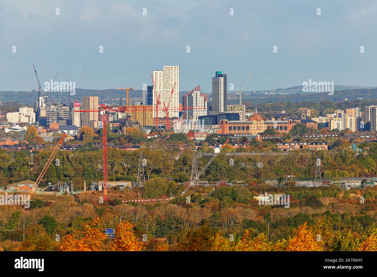 44 merrion street leeds hi-res stock photography and images - Alamy
