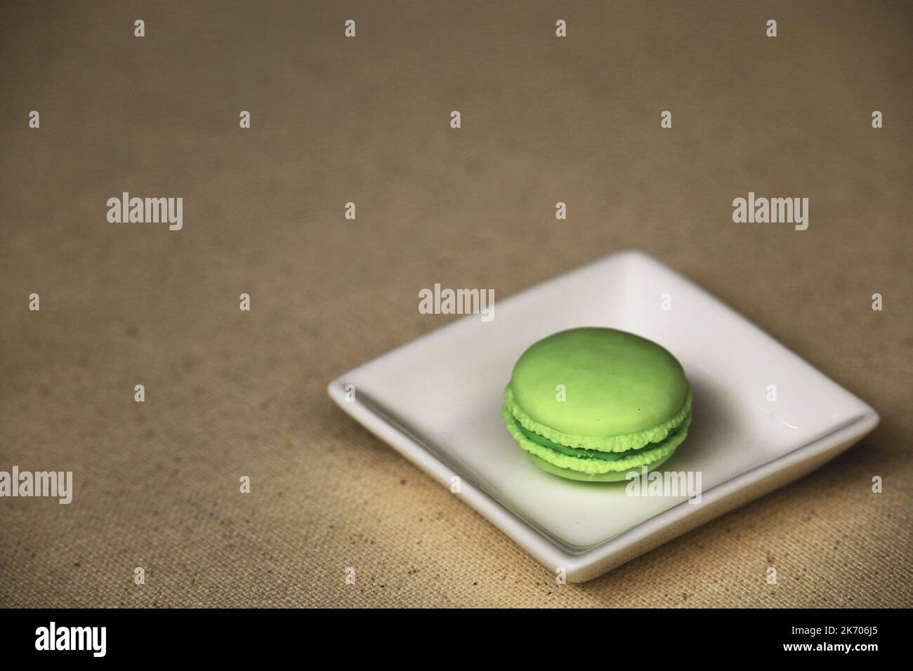 Gourmet sample hi-res stock photography and images - Alamy