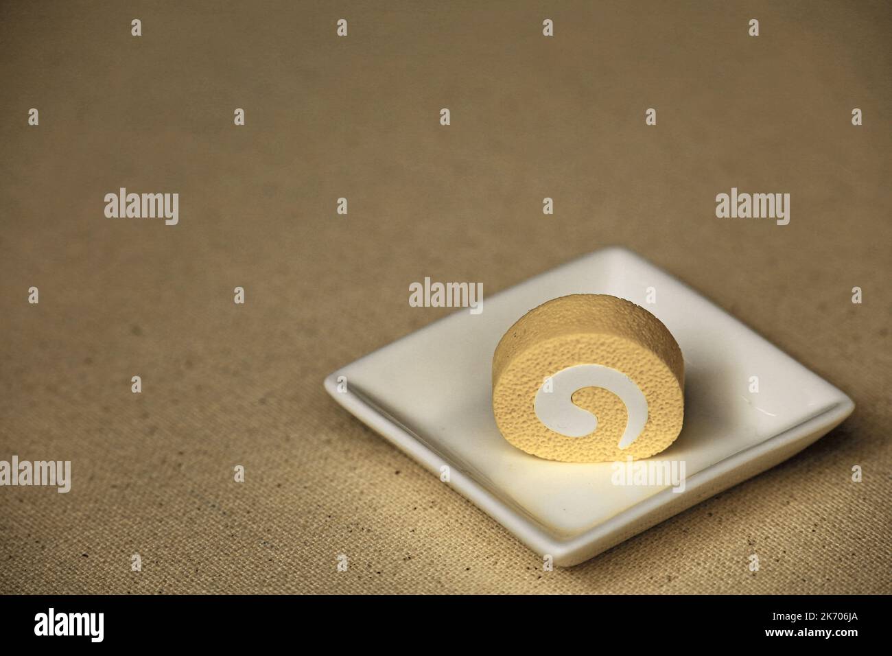 Roll model hi-res stock photography and images - Alamy