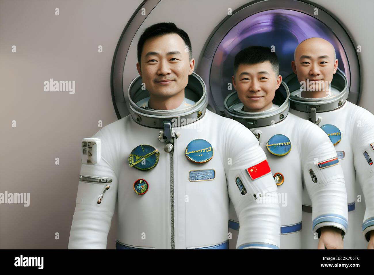 Chinese lunar exploration program hi-res stock photography and images ...